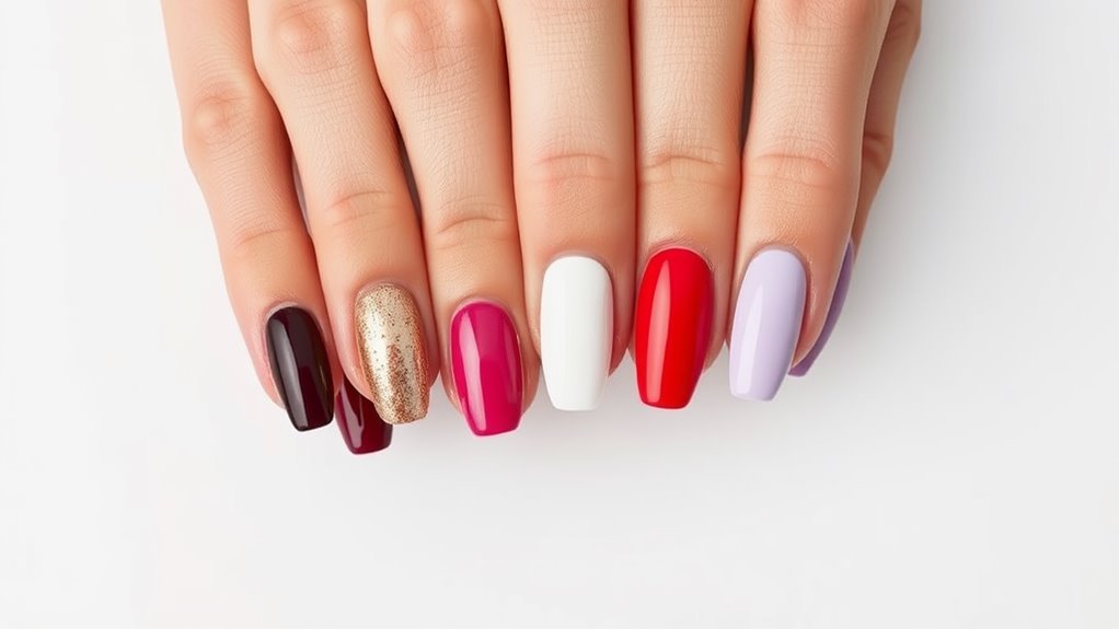 The 5 Best Washable Nails That Actually Last, According to Nail Artists ...